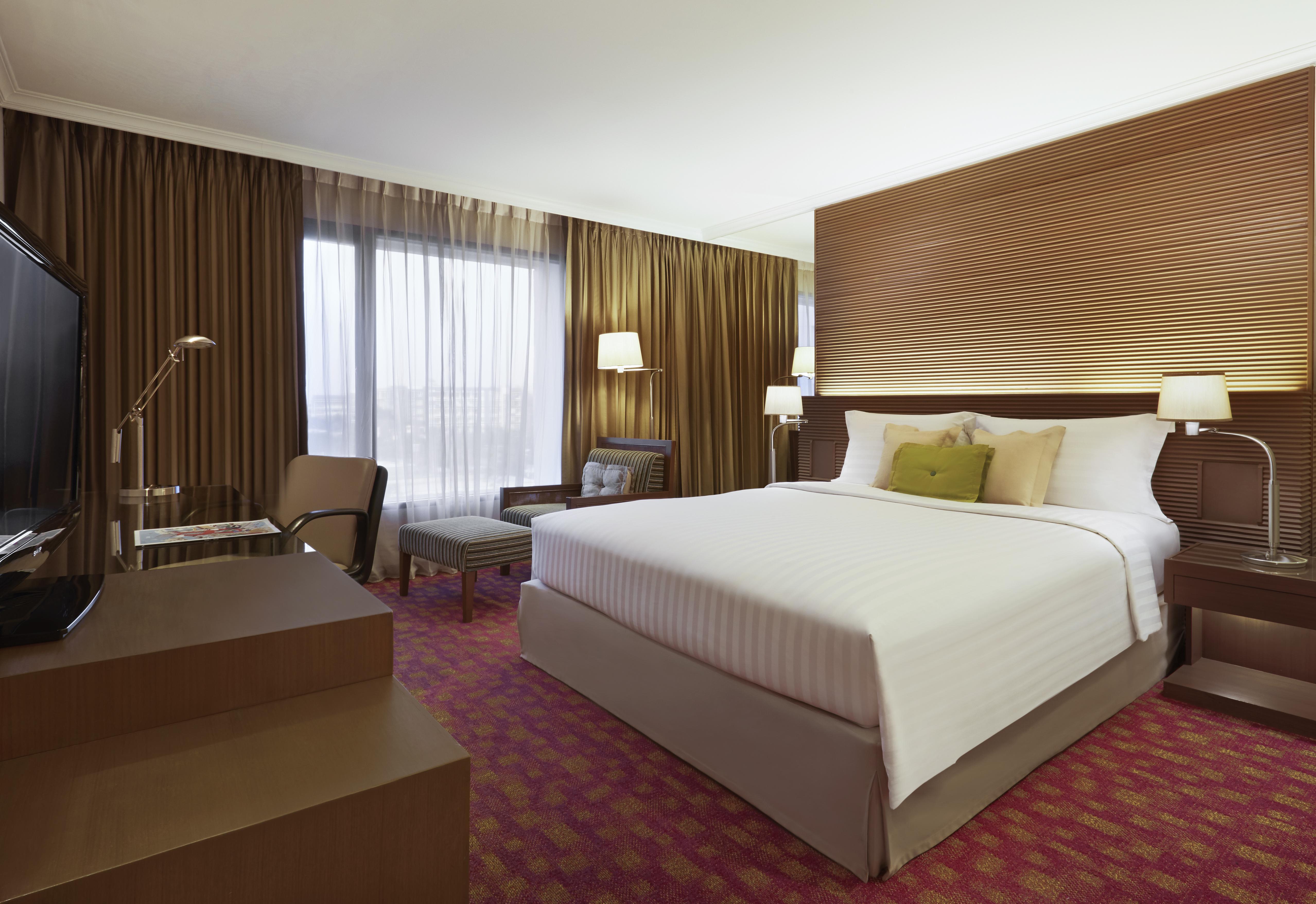 HOTEL DUSIT PRINCESS SRINAKARIN BANGKOK, BANGKOK