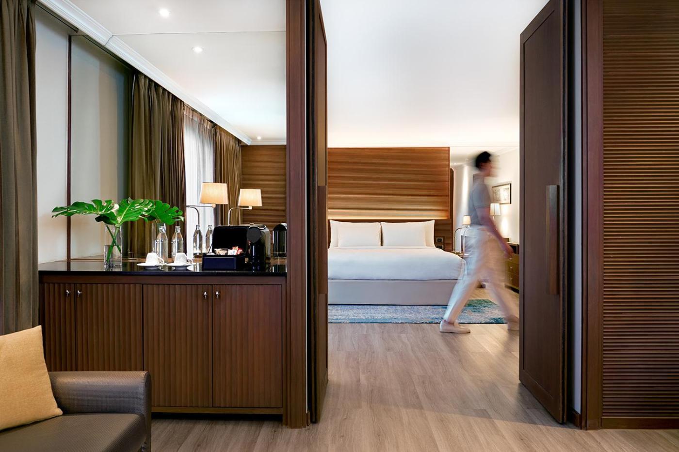 HOTEL DUSIT PRINCESS SRINAKARIN BANGKOK, BANGKOK